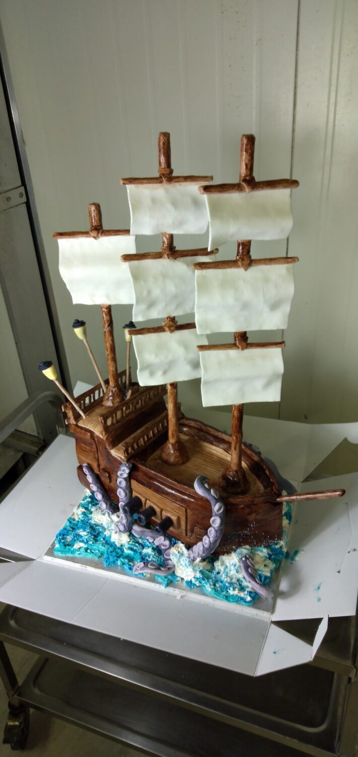 Testimonials - Karma Cupcakes