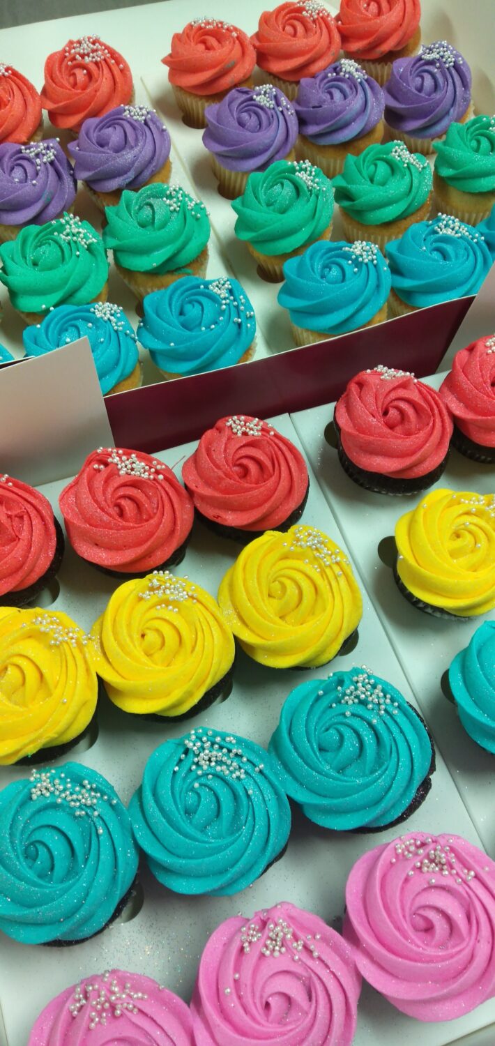 Testimonials - Karma Cupcakes